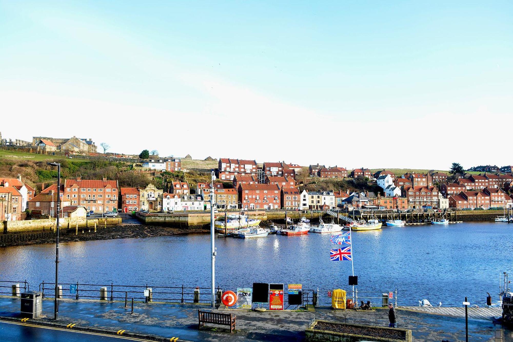 Hotel The Angel Hotel Wetherspoon Whitby, United Kingdom - book now ...